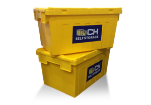 Home - CH Self Storage